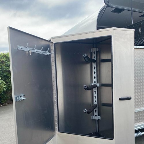 Float Optional Extras