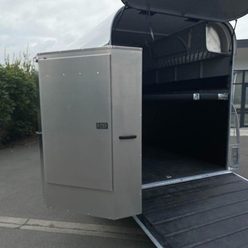 Float Optional Extras