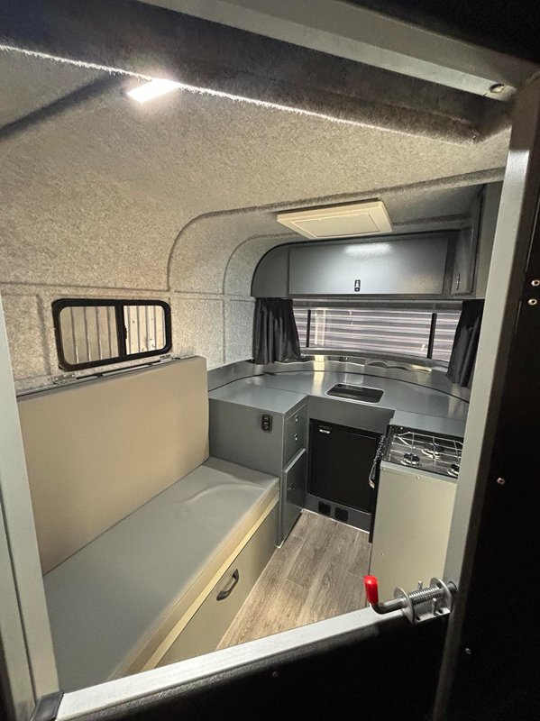 Statesman Horse Float For Sale